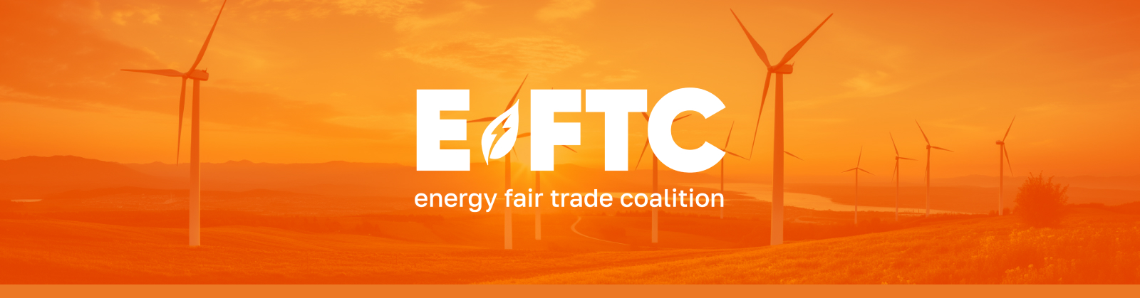 Energy Fair Trade Coalition
